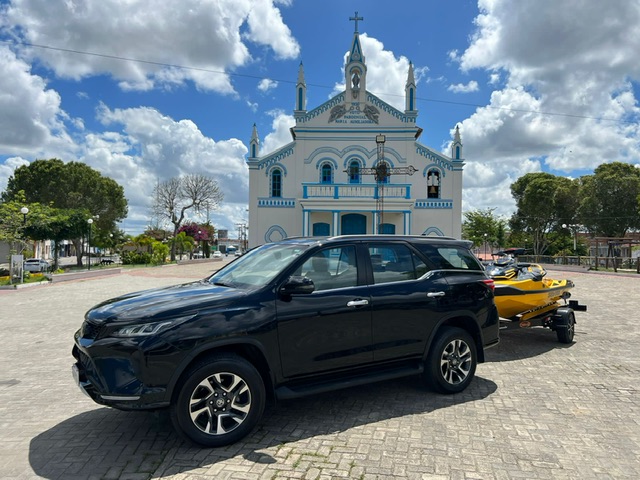 SW4 DIAMOND 2022+JET SKI RXT-300 2021 :: Nanan Premiações